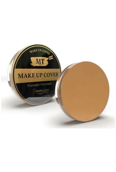 MT Cover Porselen Fondoten 212