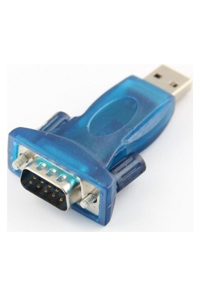 Casecom Rs-01 USB To RS232 Dönüştürücü Casecom Rs-01 USB To RS232 Dönüştürücü
