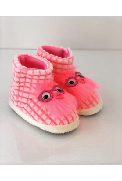 Bold Boutıque Boldboutique Çocuk Pembe Panduf,ev Ayakkabısı,ev Botu Bold Boutıque Boldboutique Çocuk Pembe Panduf,ev Ayakkabısı,ev Botu
