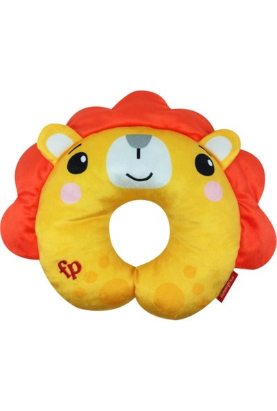 Fisher-Price Fisher Price Boyun Yastığı Aslan