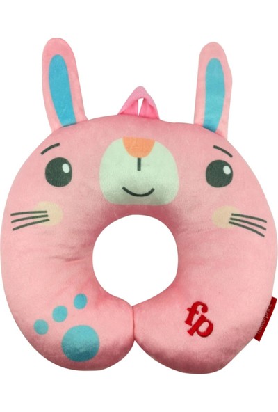 Fisher-Price Fisher Price Boyun Yastığı Tavşan