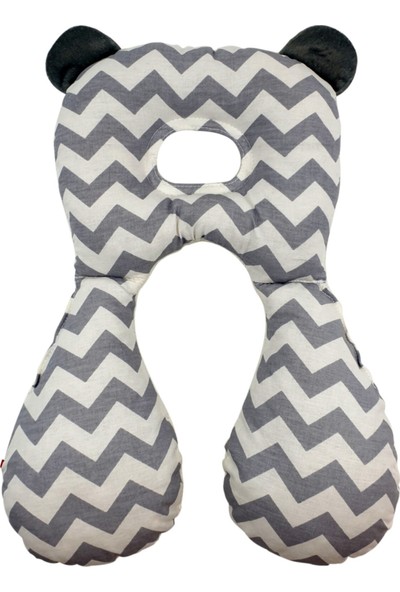 Fisher-Price Fisher Price Destekli Boyun Yastığı Panda