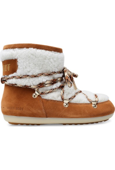 Moon Boot Kadın Kar Botu 24300500 001