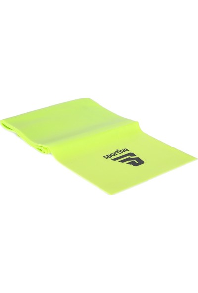 Sportive Medıum Pilates Band