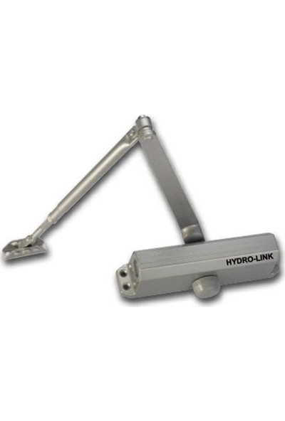 Kale KD002/20-002 No:3 Kapı Hidroliği Kapı Yayı 25-120 kg