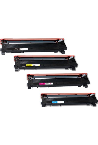 İnkwell Samsung Xpress K404S C480FN Uyumlu 1 Takım Muadil Toner 1500 İnkwell Samsung Xpress K404S C480FN Uyumlu 1 Takım Muadil Toner 1500