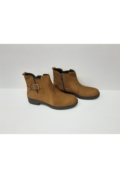 Jump Taba Deri Jump Bot 7677 44