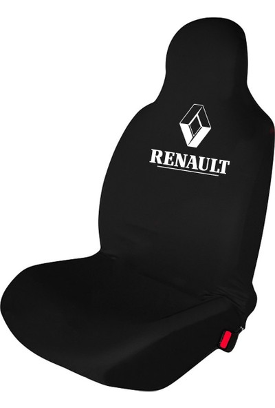 Özdemir Tekstil Renault Oto Koltuk Servis Kılıfı Penye Ön Arka Takım Siyah Özdemir Tekstil Renault Oto Koltuk Servis Kılıfı Penye Ön Arka Takım Siyah