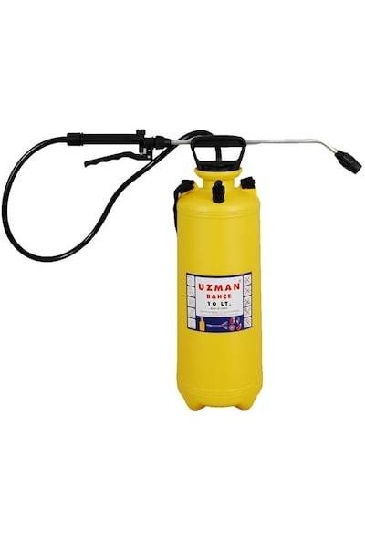 Uzman K-73 10 Lt Mekanik Pompa (10 Litre Püskürtücü)
