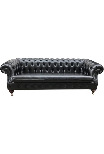 3A Mobilya New Italian Chesterfield