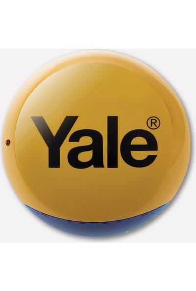 Yale Yale Sync Smart Home Alarm - Dış Mekan Sireni Yale Yale Sync Smart Home Alarm - Dış Mekan Sireni