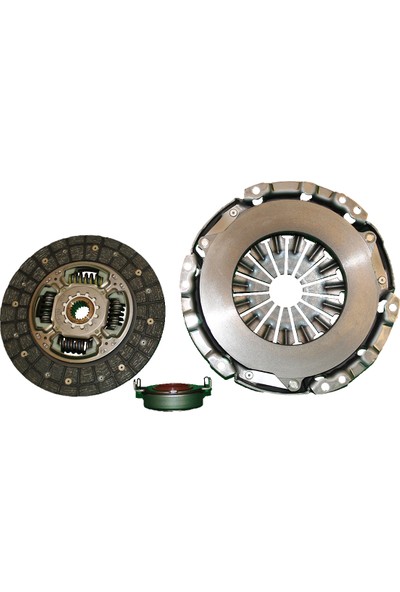 AISIN Corolla 1.4 1.6 07- D4D Dizel Debriyaj Seti 5 Vites Çap 210 mm AISIN Corolla 1.4 1.6 07- D4D Dizel Debriyaj Seti 5 Vites Çap 210 mm