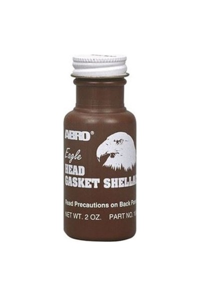 Abro Shellac Sıvı Conta GS-10A 100 ml Abro Shellac Sıvı Conta GS-10A 100 ml