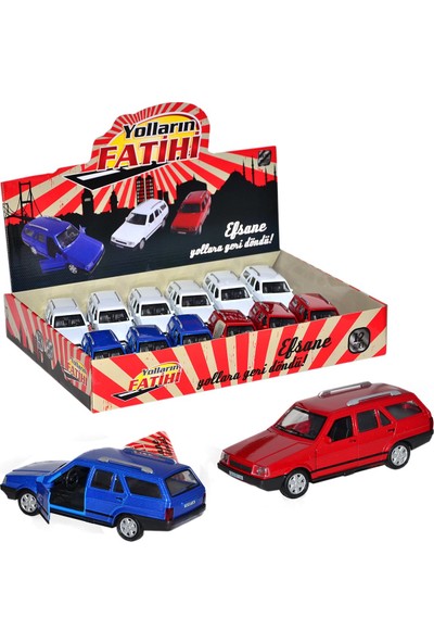 Birlik Toys 007-BRL-17X Ç.bırak Kartal Slx Sessiz