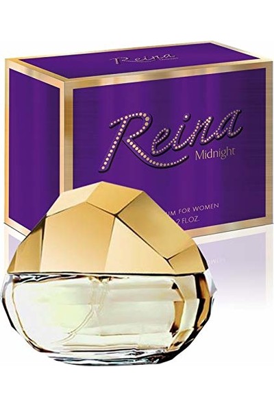 Farmasi Reina Midnight Eau De Parfum 65 ml Farmasi Reina Midnight Eau De Parfum 65 ml
