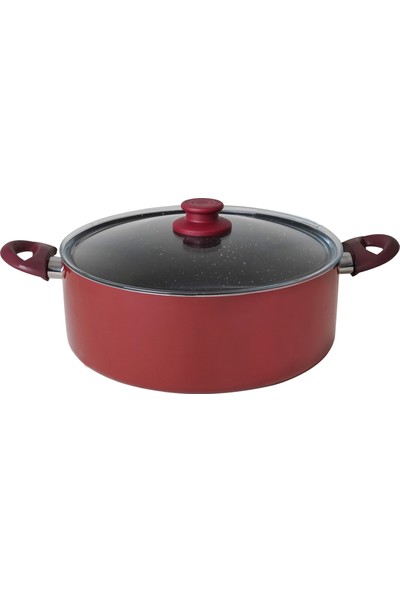 Alkar Derin Tencere No 22