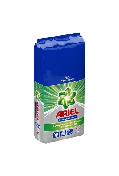 Ariel Professıonal Automat 10 kg Ariel Professıonal Automat 10 kg