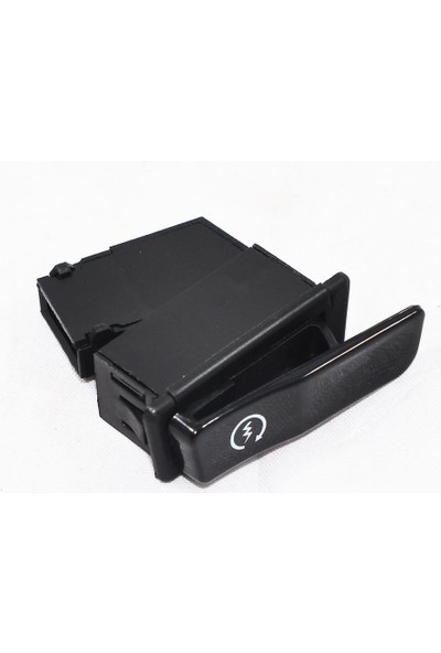 Spacy 110 Marş Düğmesi