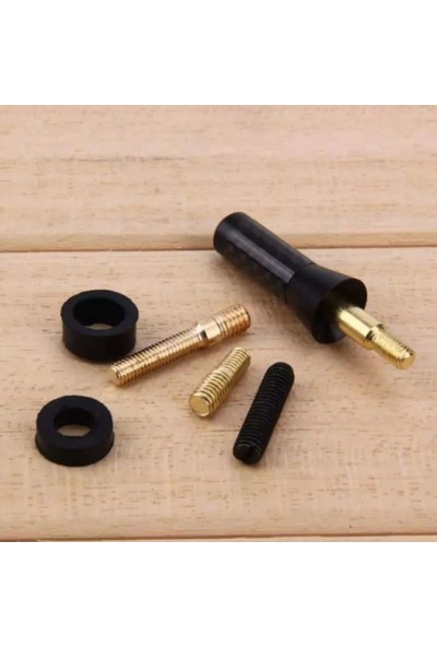 Herşey Fırsat Oto 3.5 cm Sport Araç Anten