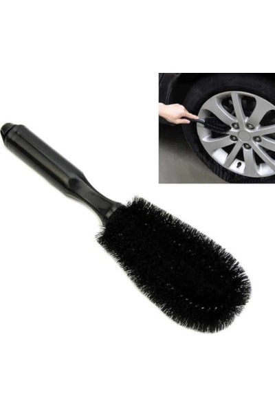 Herşey Fırsat Oto Jant Temizleme Fırçası