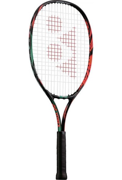 Yonex Vcore Jr 19INCH Çocuk Tenis Raketi Siyah Turuncu Yonex Vcore Jr 19INCH Çocuk Tenis Raketi Siyah Turuncu