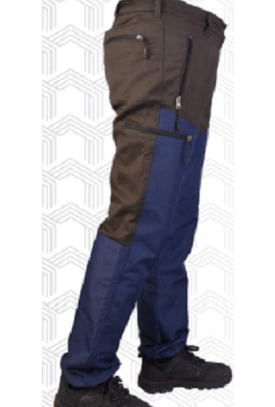 Toytex Avcı Yazlık Korumalı Pantolon Toytex Avcı Yazlık Korumalı Pantolon