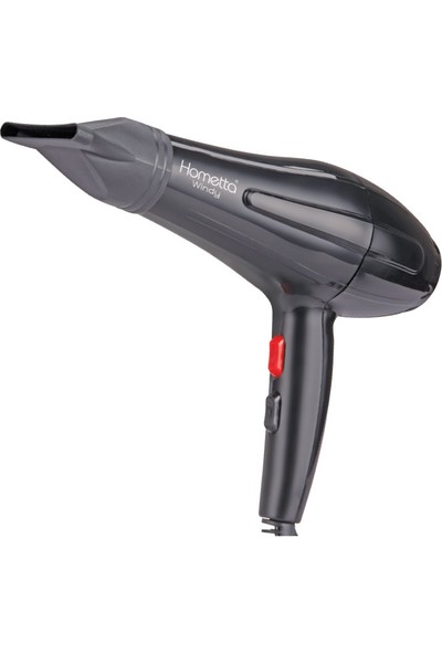 Hometta Windy Saç Kurutma Makinesi