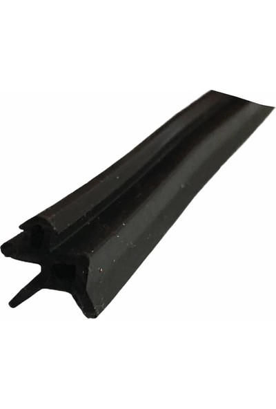 Has Plastik Pimapen Kapı Pencere Contası Pvc Doğrama Fitili Siyah 25 m Has Plastik Pimapen Kapı Pencere Contası Pvc Doğrama Fitili Siyah 25 m