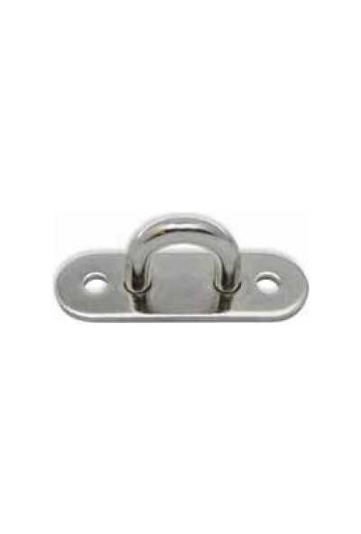 Sealux Oval Tabanlı Köprü Cr-Nı Sealux Oval Tabanlı Köprü Cr-Nı
