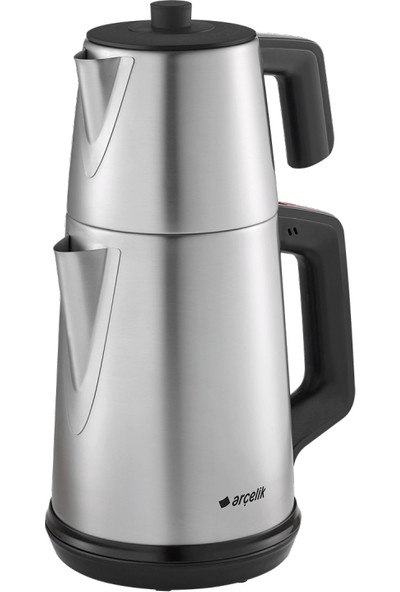Arçelik K 3283 In Çay Makinesi Arçelik K 3283 In Çay Makinesi
