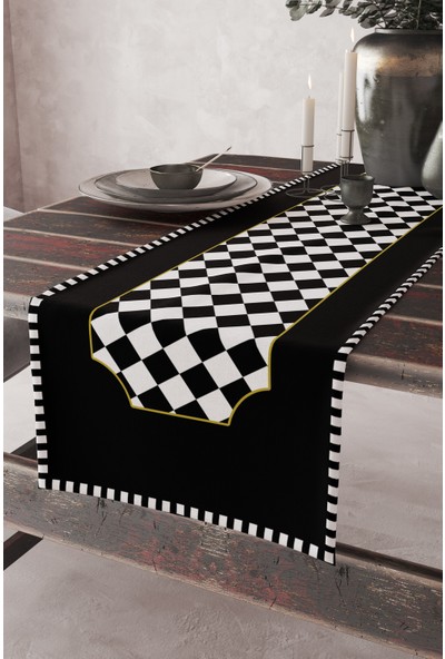 Rivaİstanbul Jungle Dama Runner