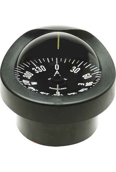 Autonautic Gömme Montajlı Pusula C12 / 110-0010