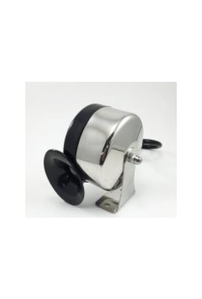 Sealux Salyangoz Korna 12V