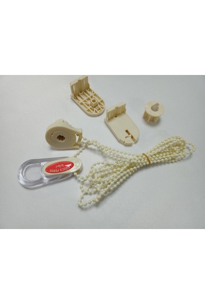 Bedesten Stor Zebra Mekanizma Tamir Seti