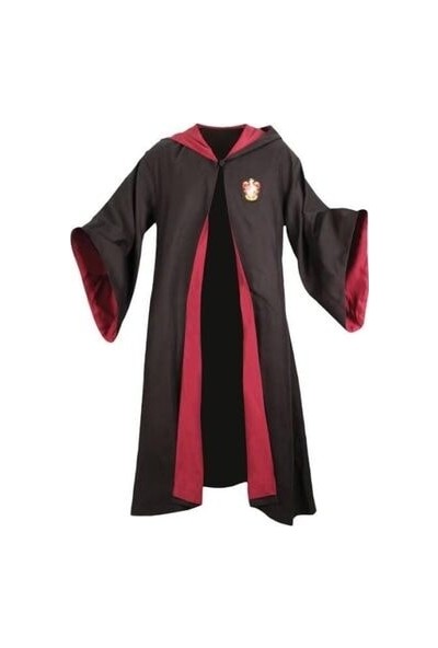Emirza Moda Harry Potter Cübbe Gryffindor Model Özel Cübbe Emirza Moda Harry Potter Cübbe Gryffindor Model Özel Cübbe