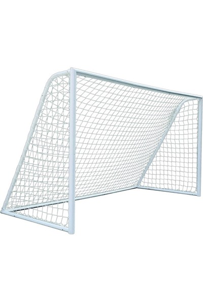 Güçlü File - 3 Metre Futbol Kale Filesi Ağı - 3.5mm - 1 Çift Güçlü File - 3 Metre Futbol Kale Filesi Ağı - 3.5mm - 1 Çift