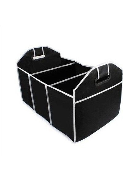 Hamaha Ksoto Araç Içi 3+1 Bölmeli Bagaj Soğuk Tutucu Düzenleyici Organizer Çanta Hamaha Ksoto Araç Içi 3+1 Bölmeli Bagaj Soğuk Tutucu Düzenleyici Organizer Çanta