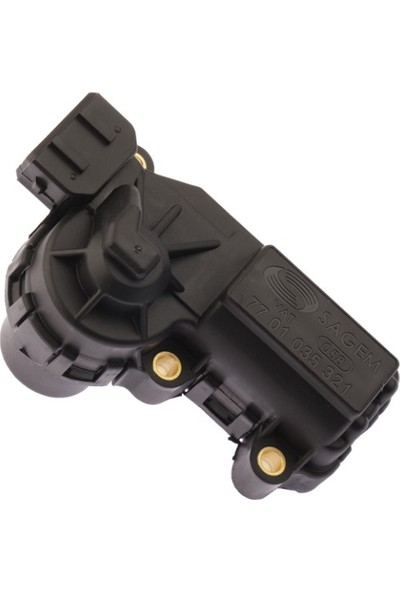 Sagem Fiat Uno Rölanti Motoru 7701035321 Sagem Fiat Uno Rölanti Motoru 7701035321