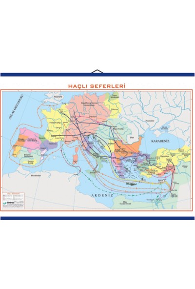 Edulab Haçlı Seferler