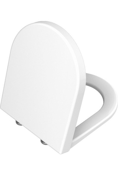 VitrA S50 Soft Klozet Kapağı Dp 72-003-909