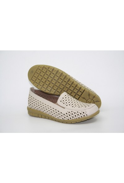 Gürelsan Kadın Günlük Kullanım Comfort Ayakkabı 400