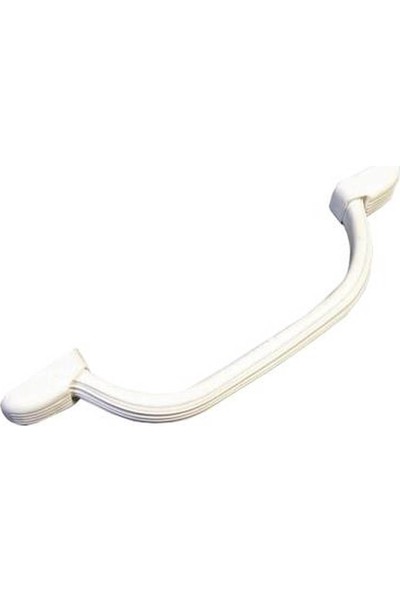 Kks Renault R12 Tavan El Tutacağı Beyaz