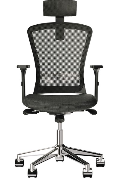 Decofis Senkron Fileli Yönetici Koltuğu Decofis Senkron Fileli Yönetici Koltuğu