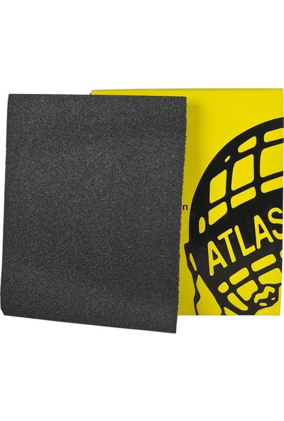 Atlas Su Zımparası 60 No