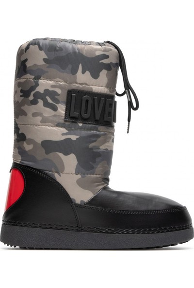 Love Moschino Kar Botu Kadın KAR BOTU JA24082G0BJZ285A