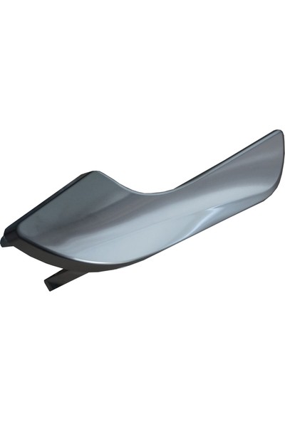 Bross Otomotiv BDP1027 Alfa Romeo Giulietta 940 için İç Kapı Açma Kolu Ön Sol 156092167 Mat