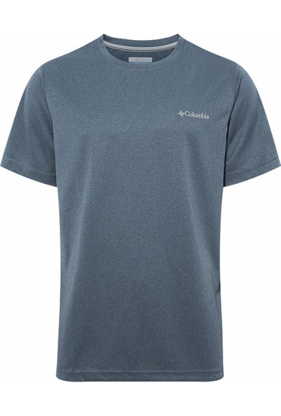 Columbia AO0191 Utılızer Short Sleeve Crew Columbia AO0191 Utılızer Short Sleeve Crew