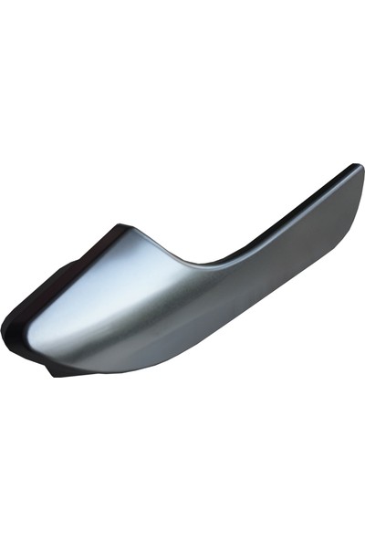 Bross Otomotiv BDP1029 Alfa Romeo Giulietta 940 için İç Kapı Açma Kolu Arka Sol 156092160 Mat