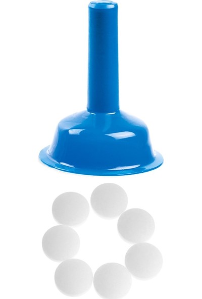 HomeCare 20 Cm Lavabo Pompası 20 Ad Naftalin Hediyeli 713921