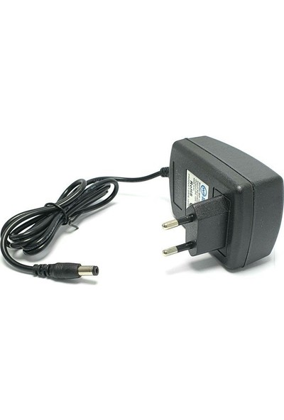 Wellpower Adaptör 12 Volt 2 Amper Switch Modlu Wellpower WP-1202P Wellpower Adaptör 12 Volt 2 Amper Switch Modlu Wellpower WP-1202P
